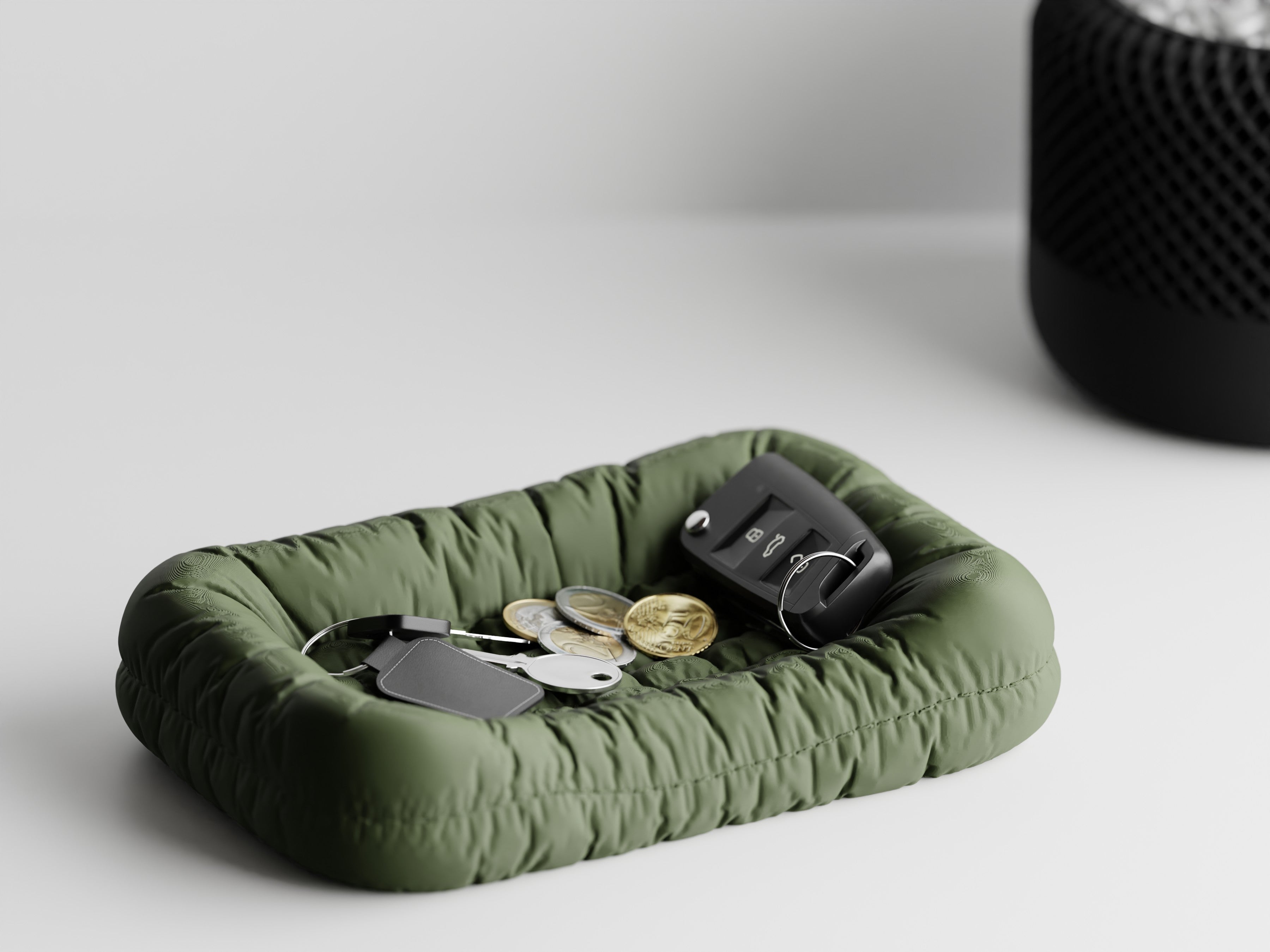 Key Couch Catch All Tray – The Butler’s Company